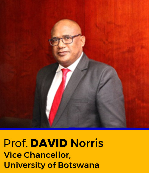Prof. David Norris – Study Abroad Fair