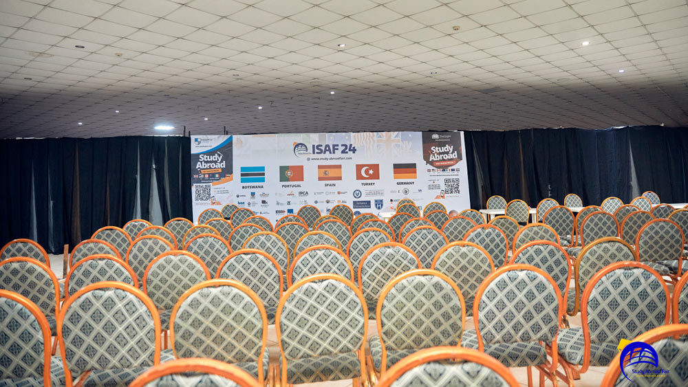 ISAF-2024 Pre Event Pictures – Study Abroad Fair