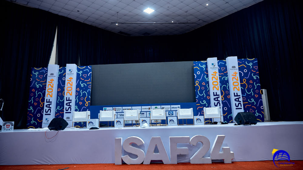 ISAF-2024 Pre Event Pictures – Study Abroad Fair