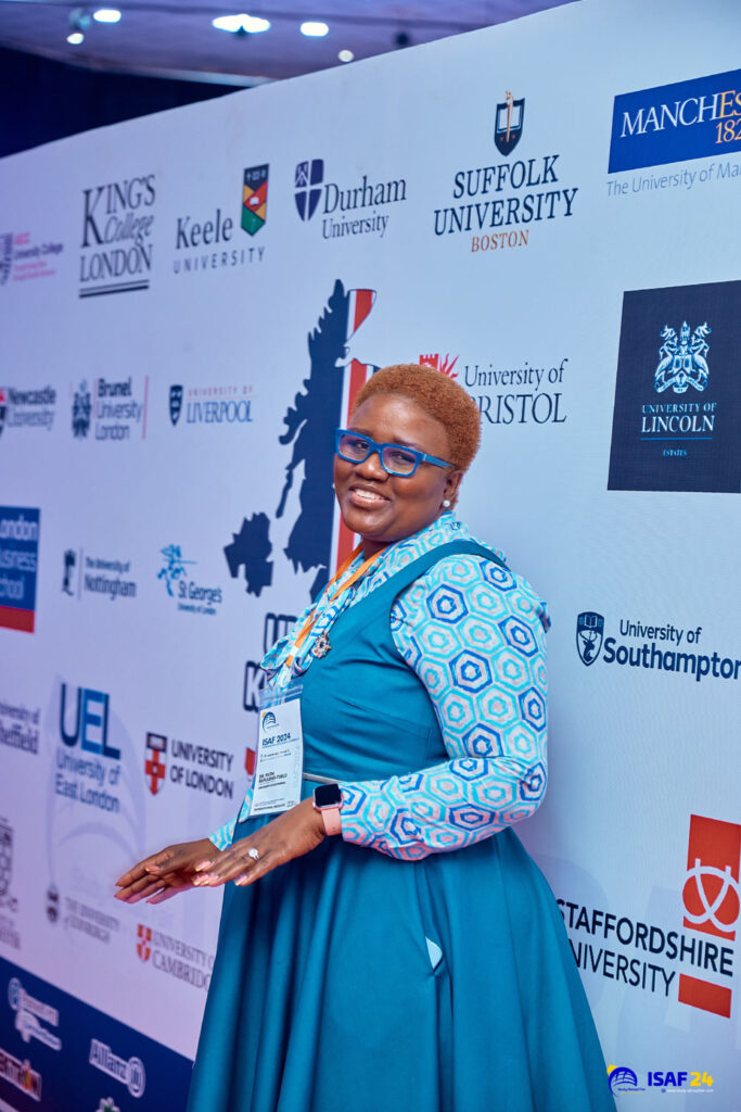 ISAF-2024 Conference Pictures – Study Abroad Fair