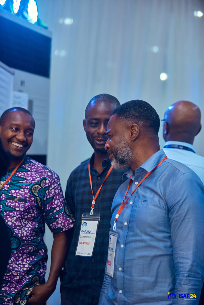 ISAF-2024 Conference Pictures – Study Abroad Fair