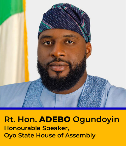 Rt. Hon. Adebo Ogundoyin – Study Abroad Fair
