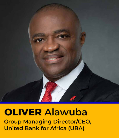 Oliver Alawuba – Study Abroad Fair